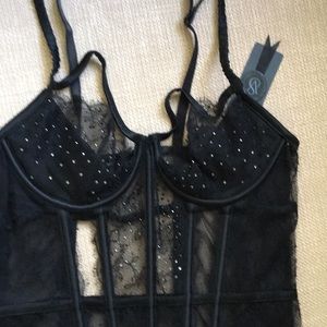 Victoria's Secret | Intimates & Sleepwear | Victorias Secret Designer ...